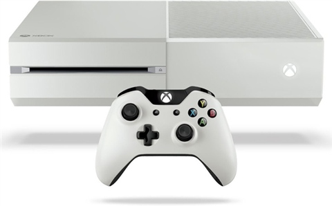 Xbox one kinect white store